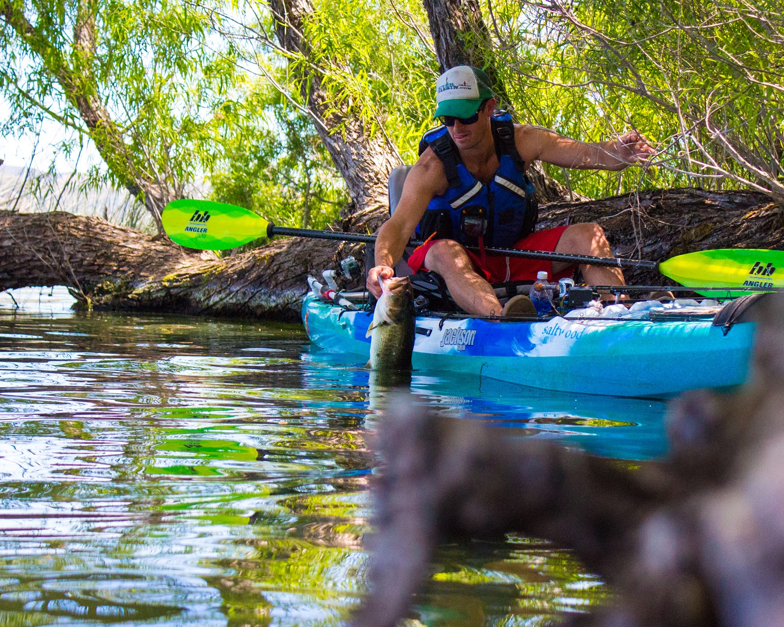 Headwaters Fishing Team: Nor Cal Roadtrip. Shelter Cove and Clear Lake