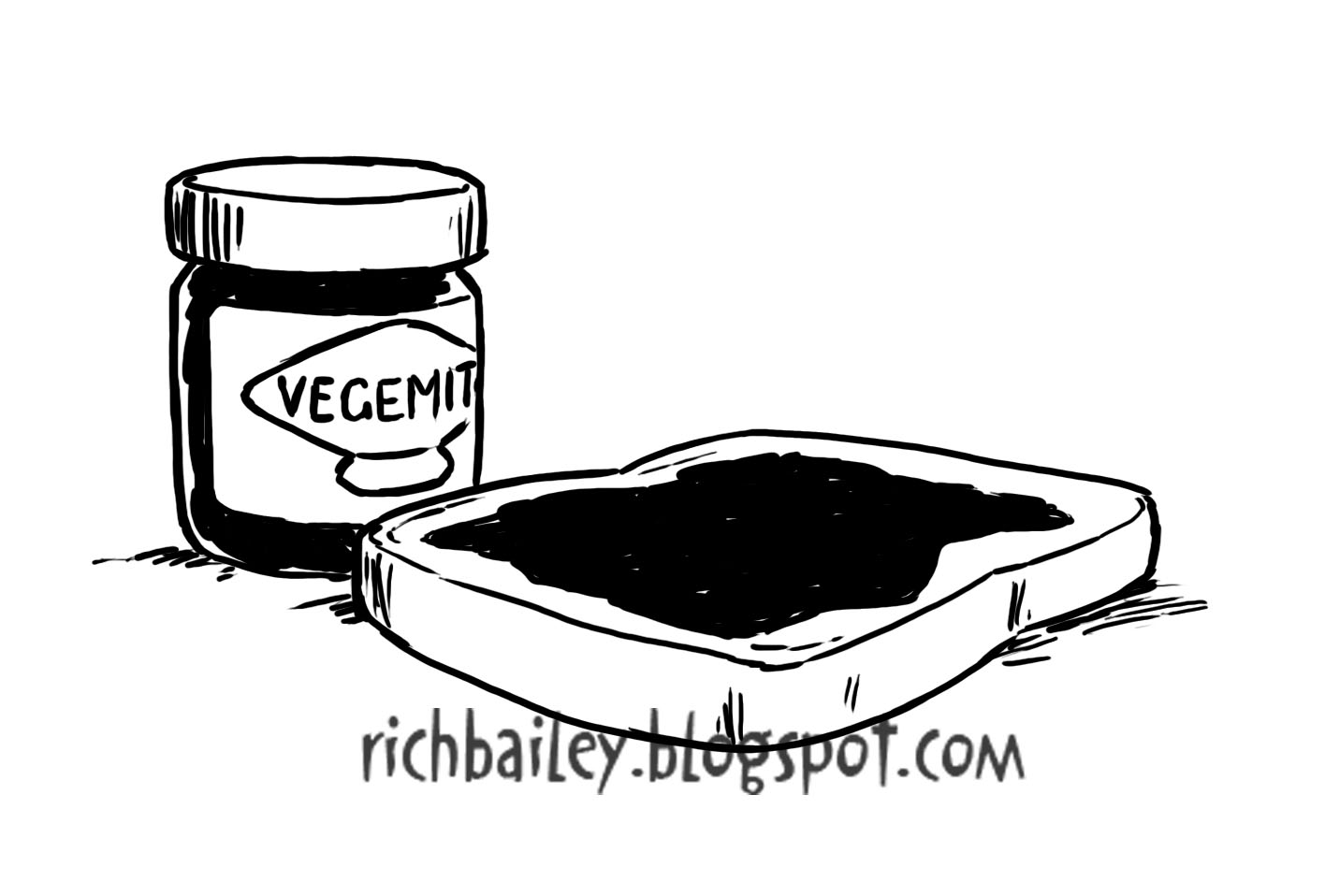 draw!!: February 2012