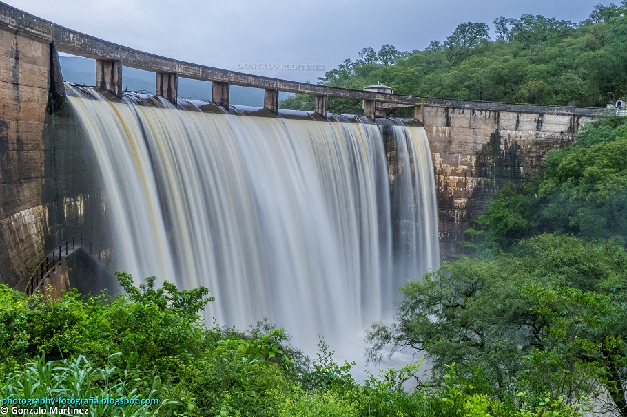Paisajes y Naturaleza de Catamarca: Alijilán y Dique La Cañada