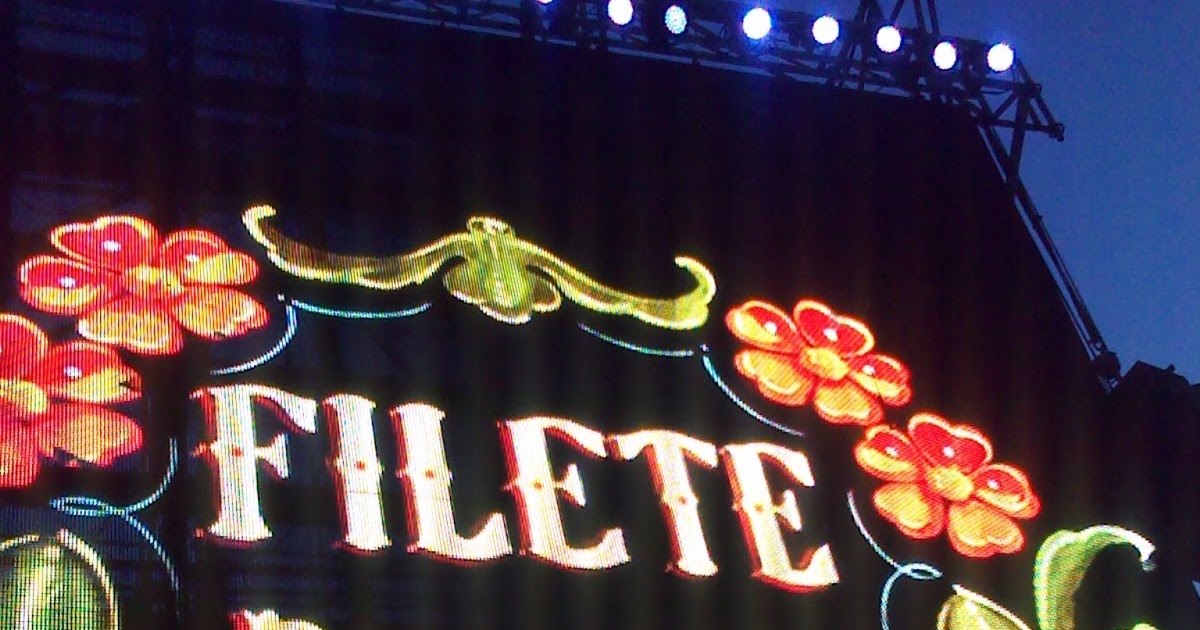 Mila Un Paso al Costado: Filete Porteño: Patrimonio Cultural Inmaterial ...