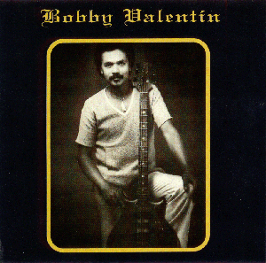 www.TUMUSICAVIEJA.BLOGSPOT.COM: DISCOGRAFIA BOBBY VALENTIN