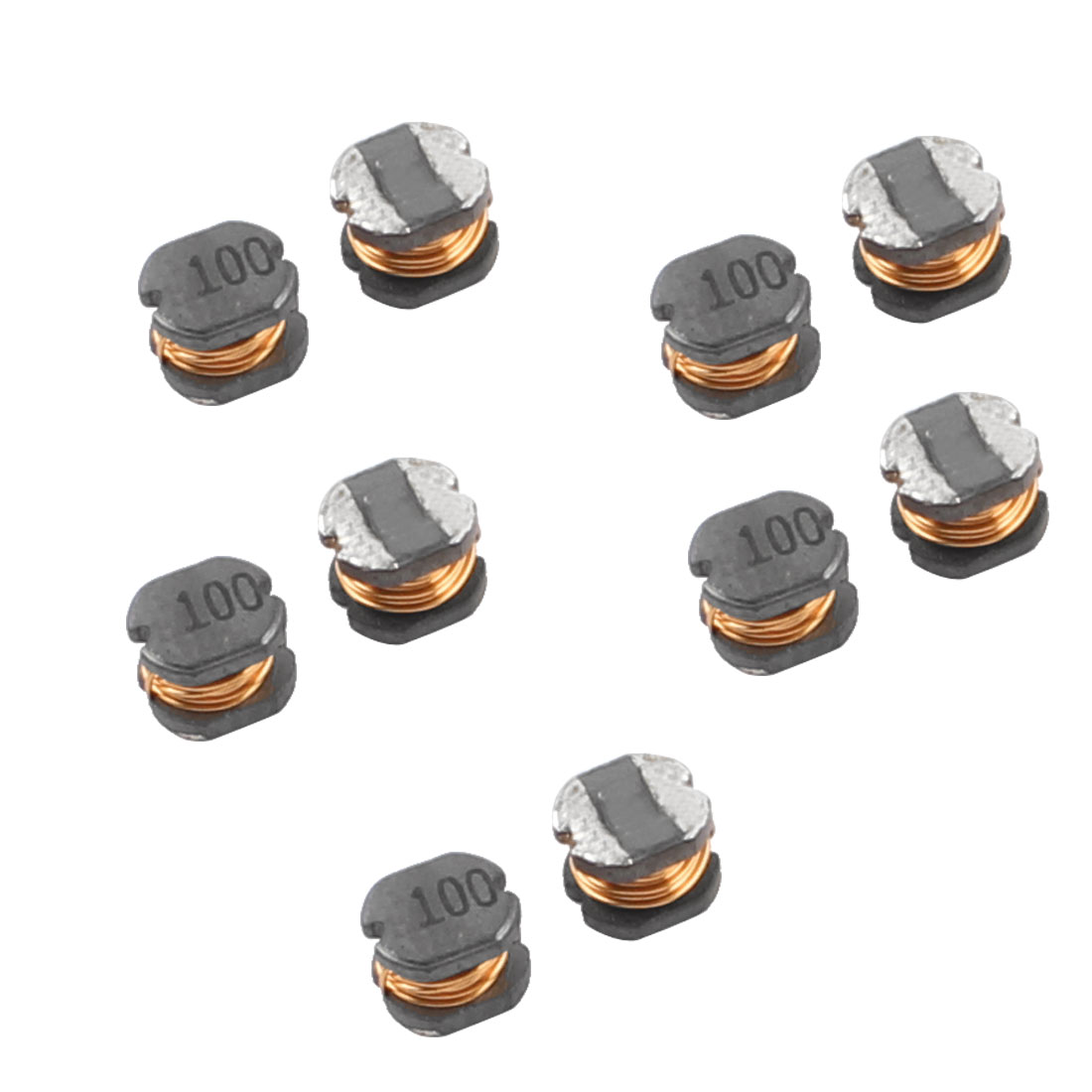 AVF INFORMÁTICA: Aprendendo sobre componentes SMD