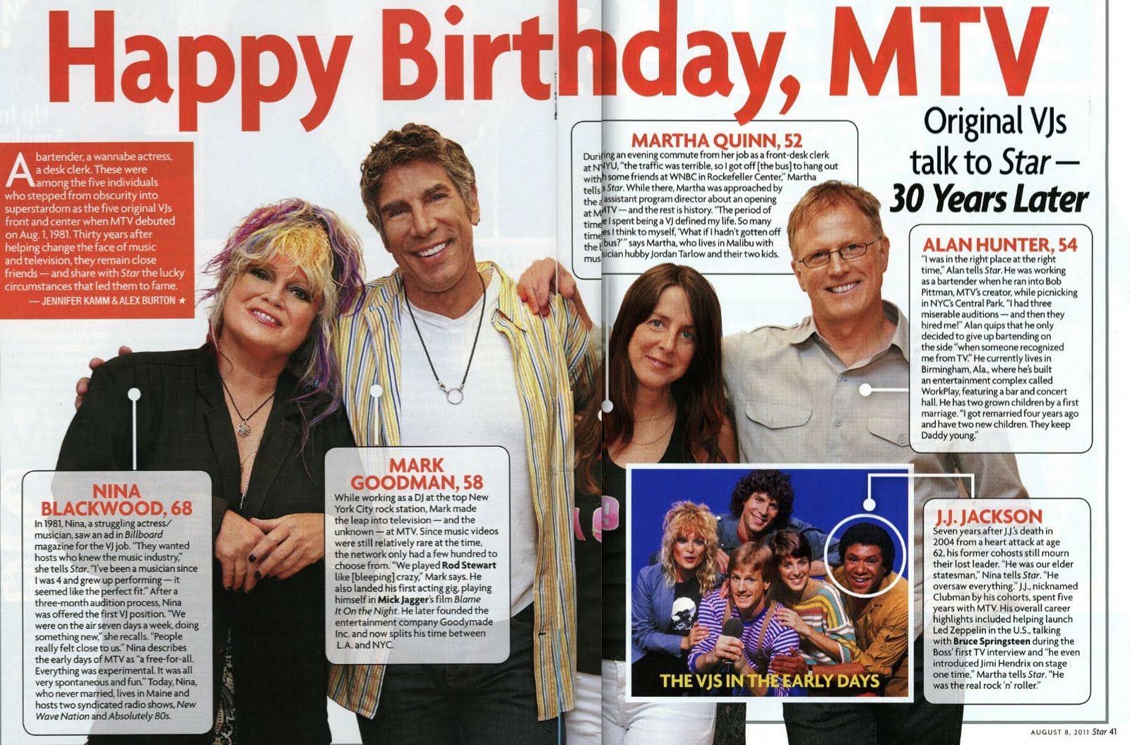 MTV Turns 30 - Joe.My.God.