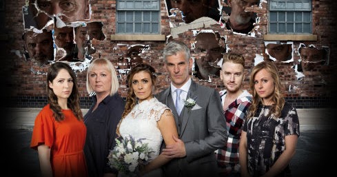 Coronation Street Blog: Spoilers for next week's Coronation Street, May ...