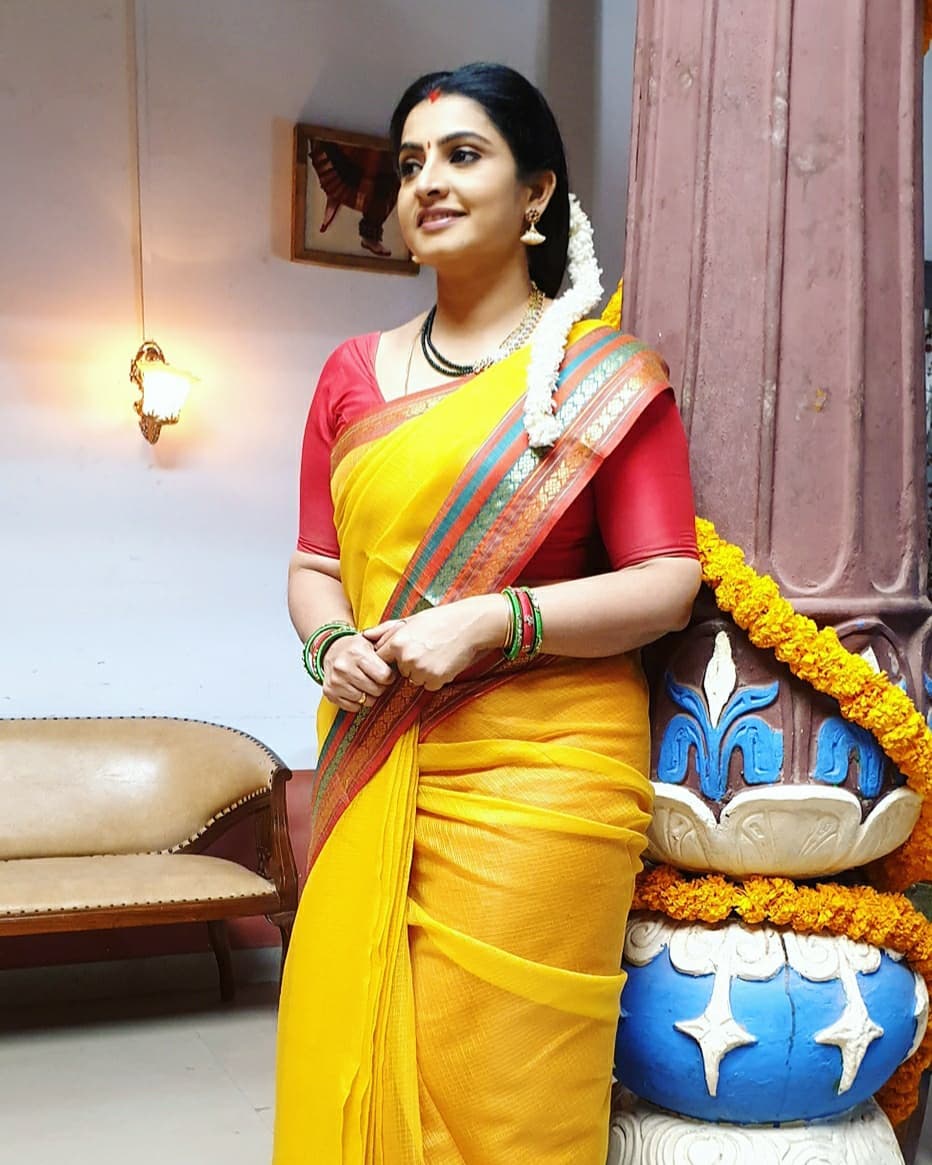 Sujitha serial actress - wesfy