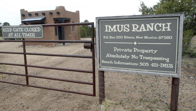 Media Confidential: Imus Ranch Has New Owner, Purpose