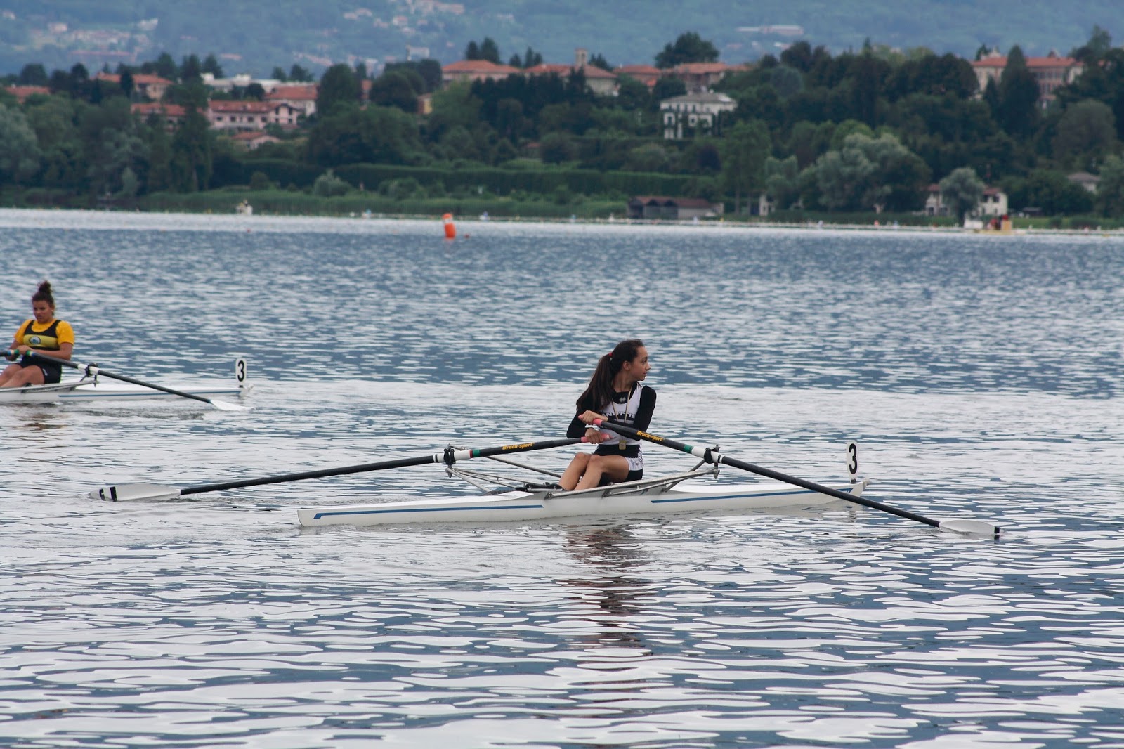 Il blog della Canottieri Moltrasio: Oro da mattina a sera: Moltrasio 10 ...