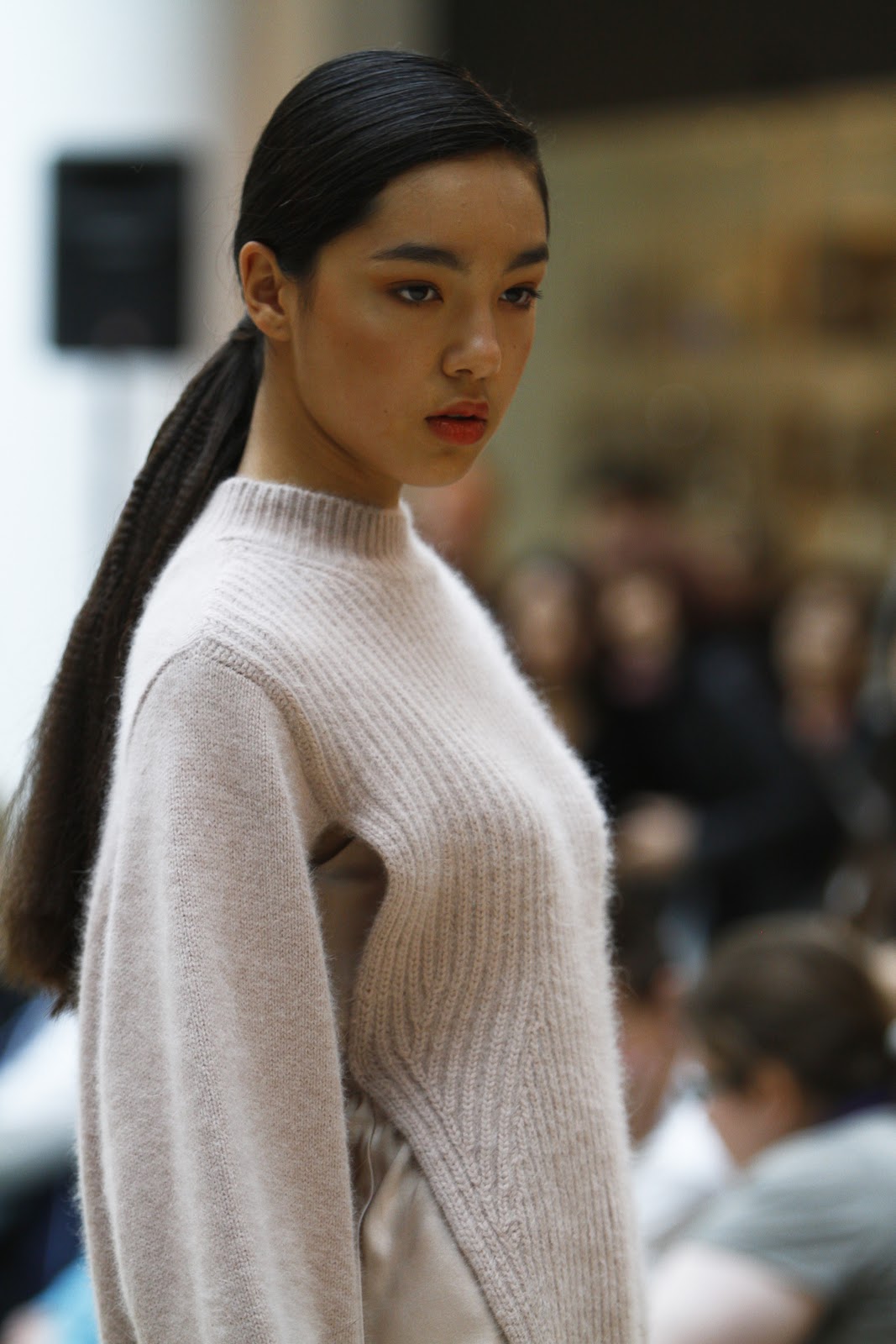 sophia models international blog: Sophia Models Fall Luxe Fashion Show ...