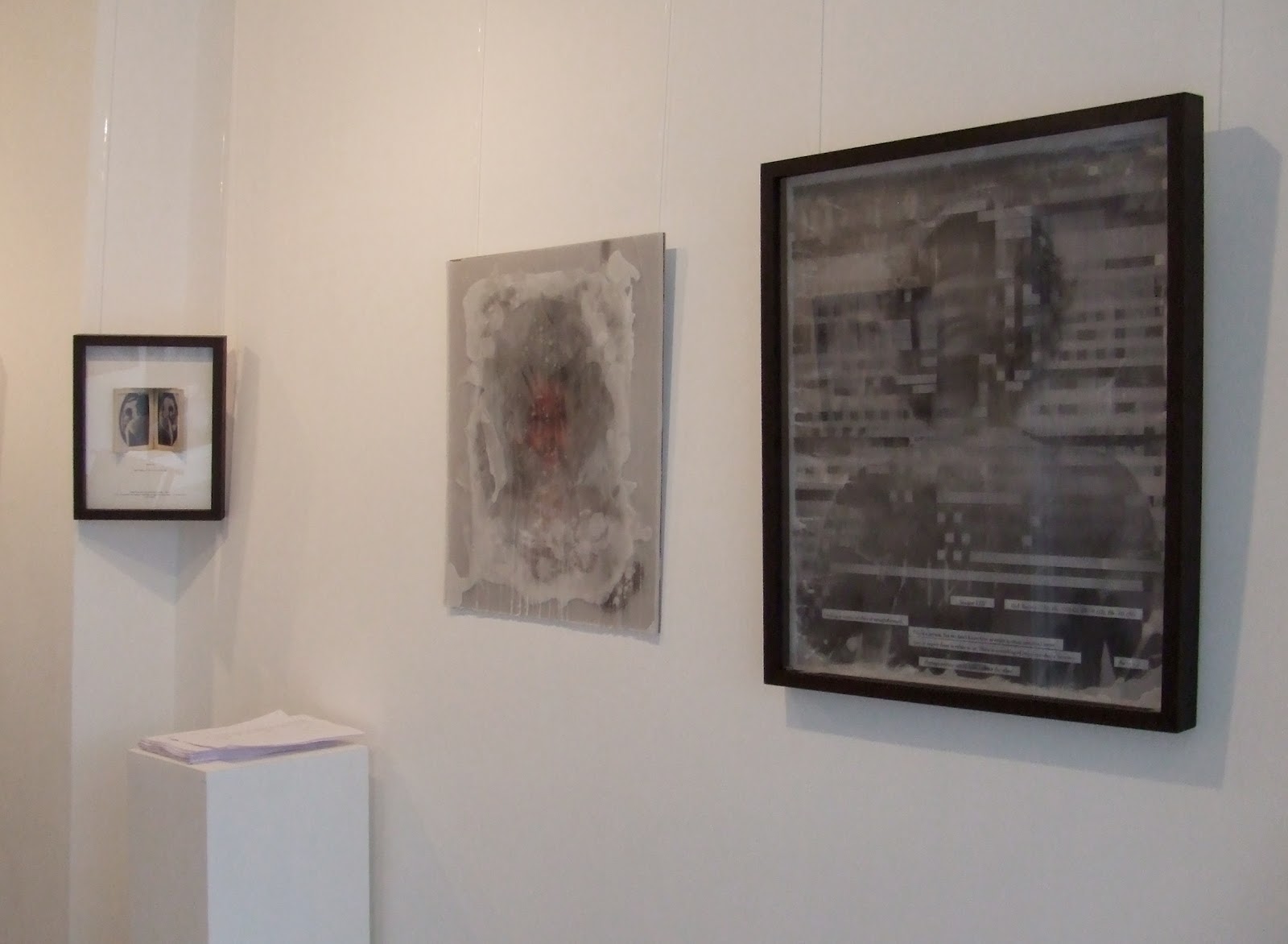 The Art of Pathography - A Thematic Analysis of the Photographic Self ...