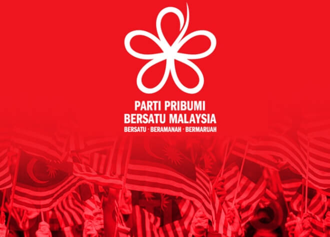Sejarah Ringkas Parti-parti Politik Di Malaysia - SENTIASA PANAS