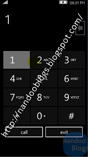 Windows Phone Emulator - Feel Windows Phone Experience on Your Symbian ...