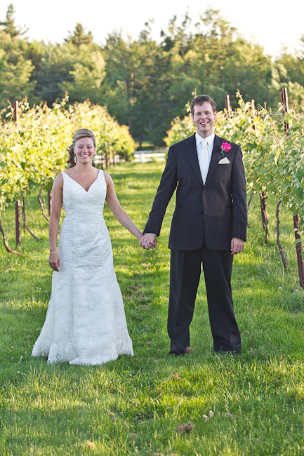 borophotography: Jen and Eric --- THE WEDDING