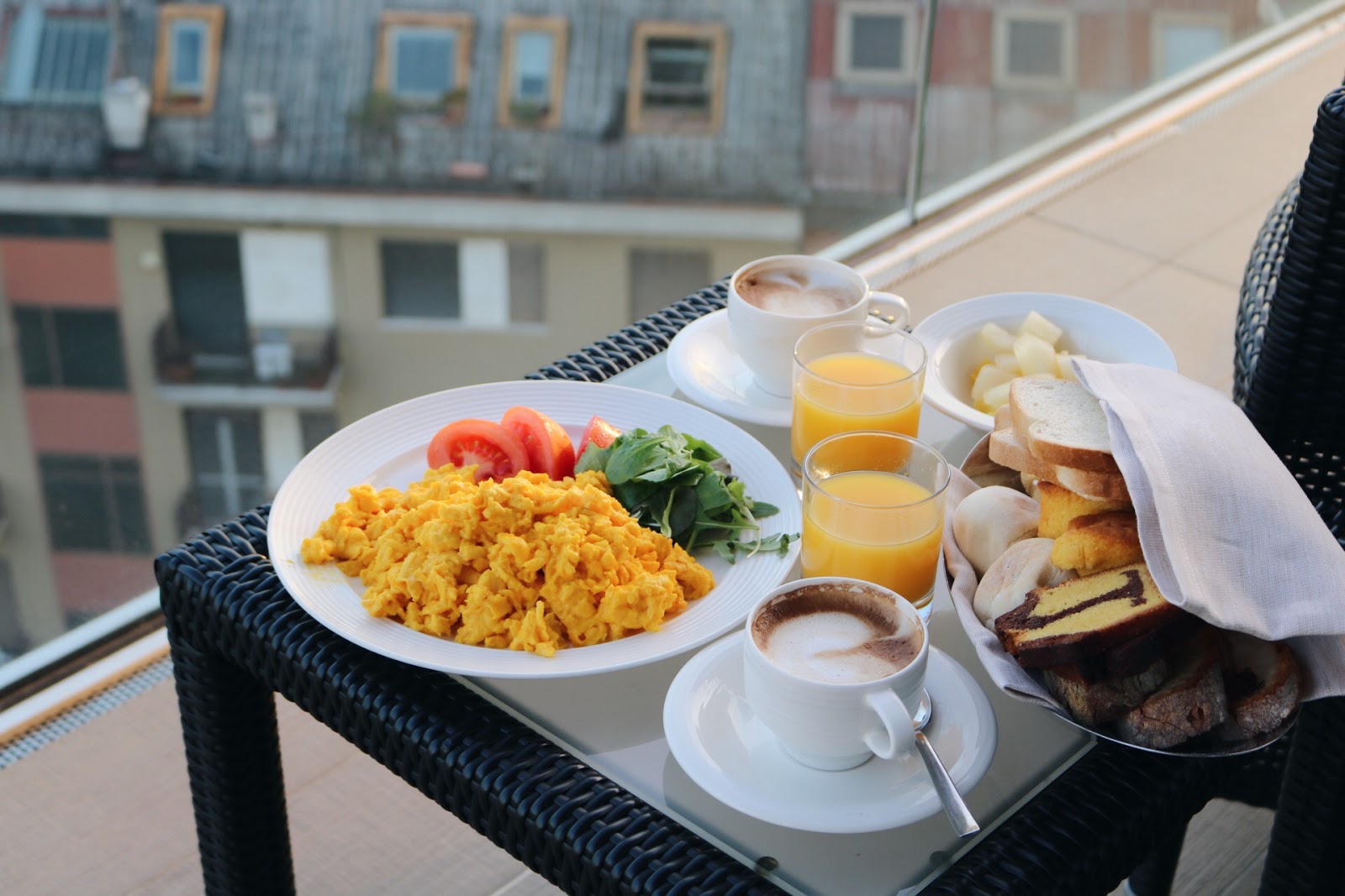 Jasmine Tosh Lately : Italy Part I: Milan