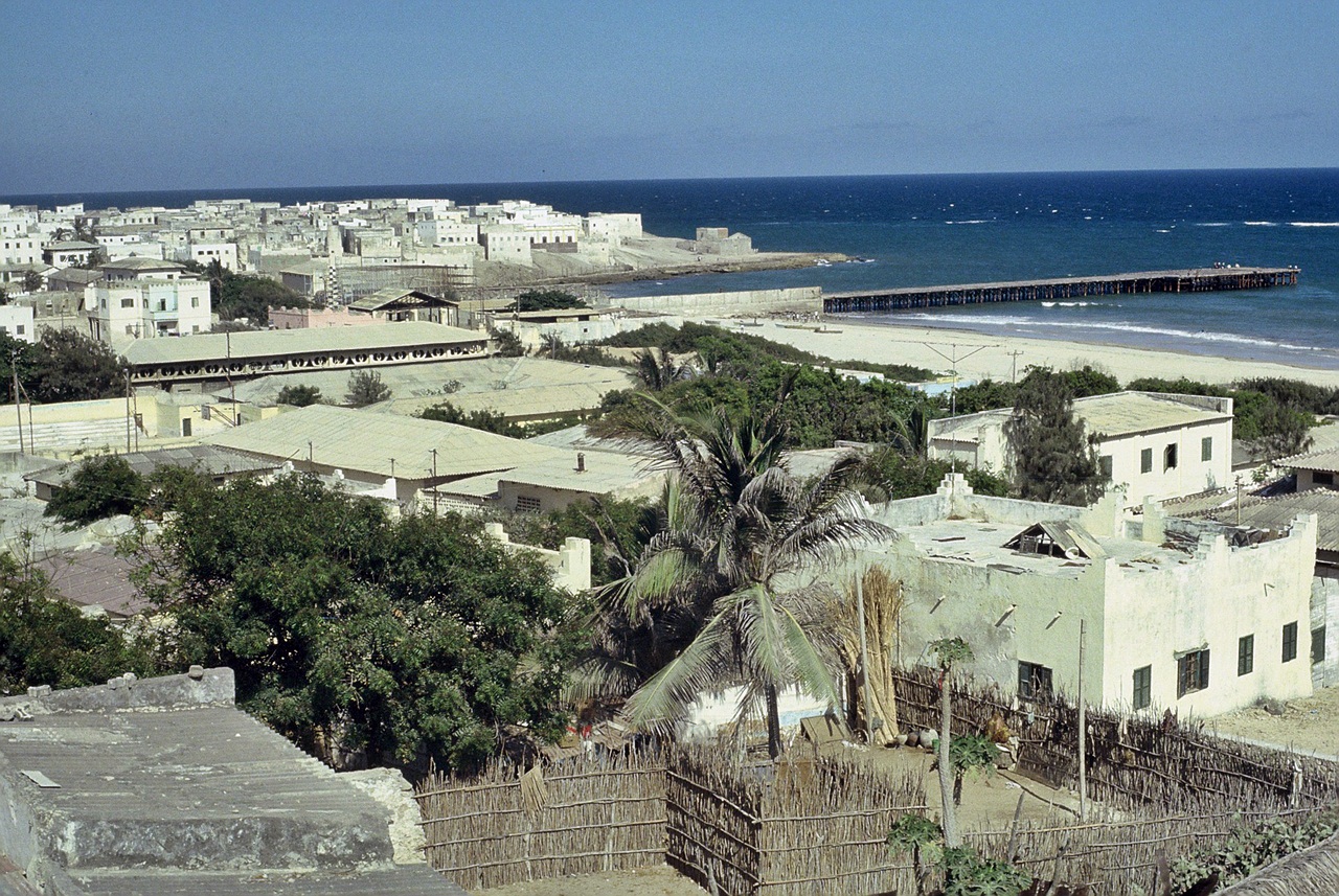 Somalia - Travel Guide and Travel Info - Exotic Travel Destination