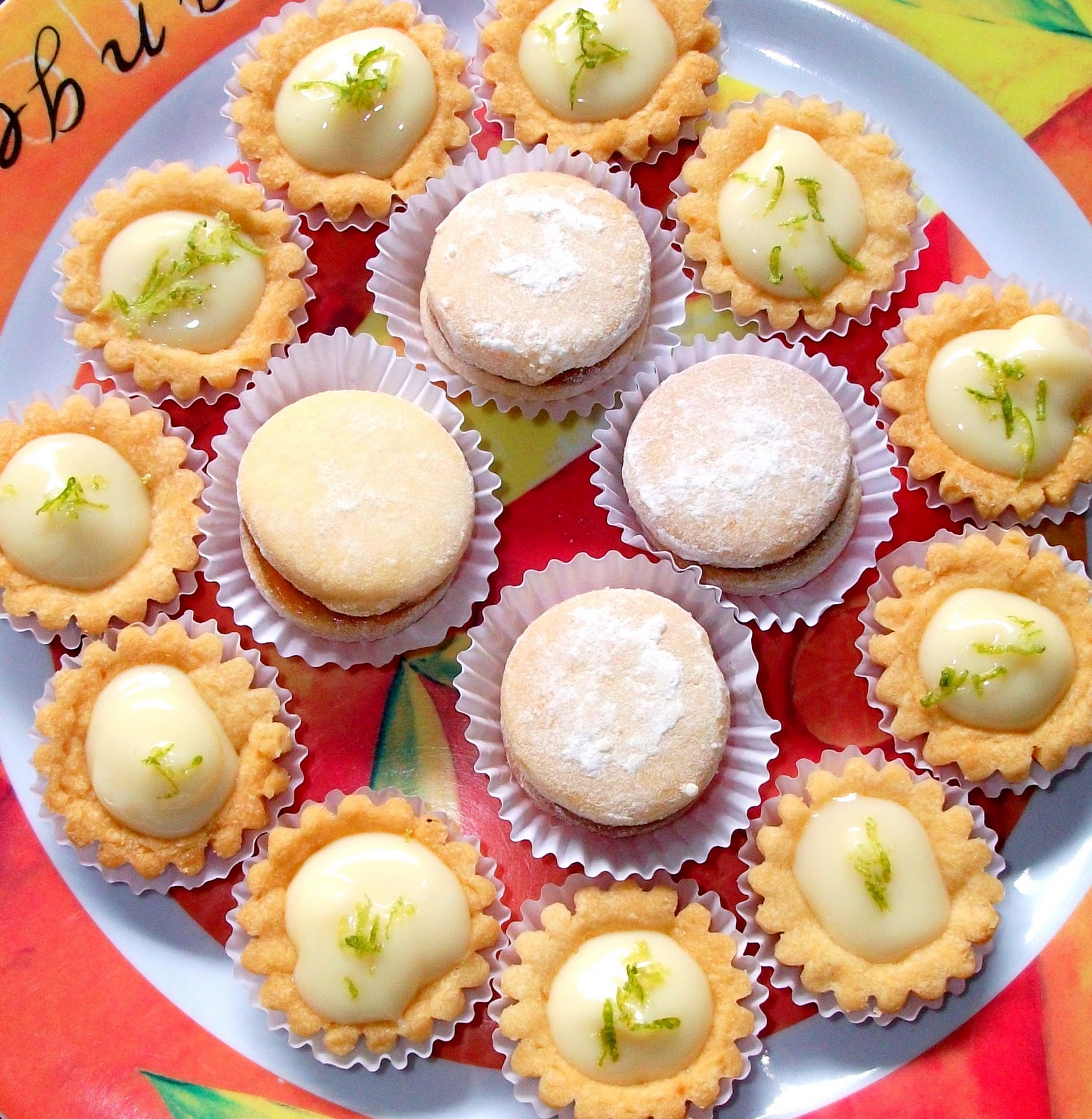 Carla Doces e Salgados