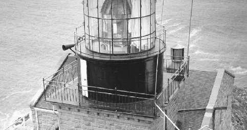 Point Sur Lightstation Walking Tour Part II