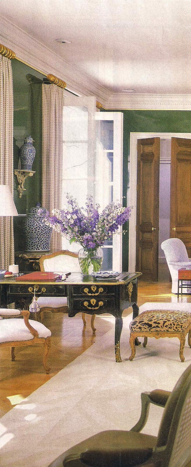 The Devoted Classicist: March 2015