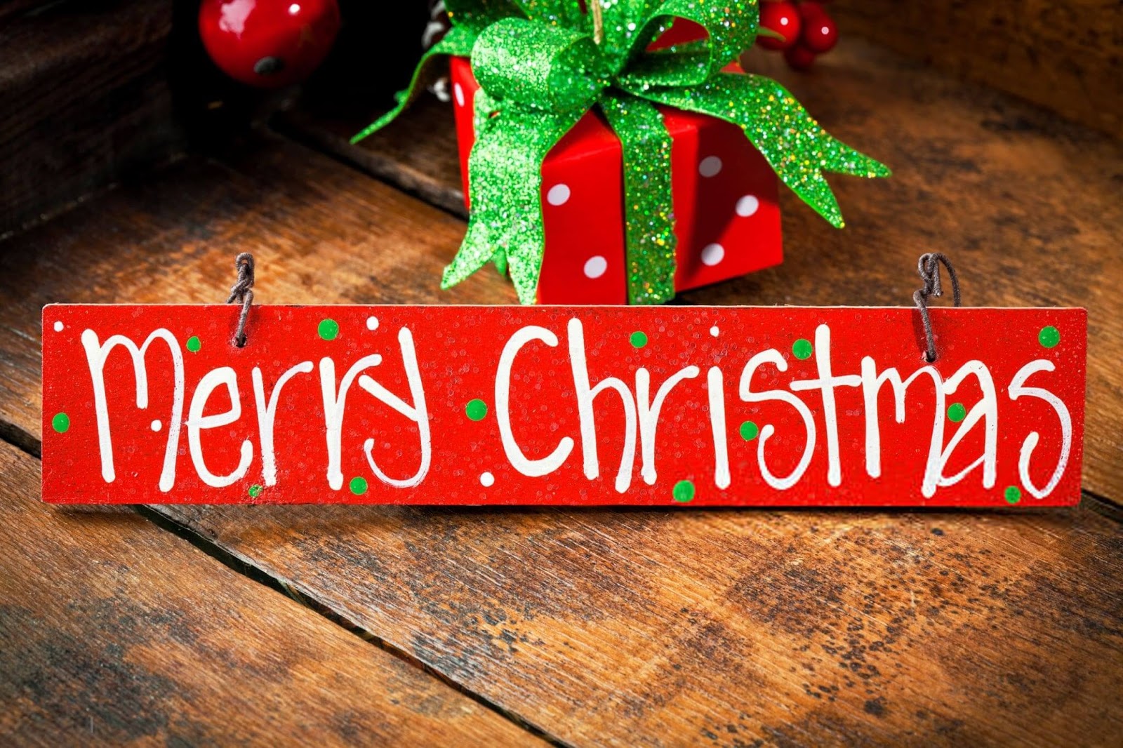 Beautiful Photos of Merry Christmas in HD Download Free