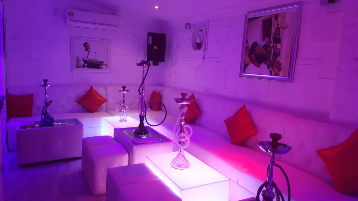 Be Tempted at Club Temptation, Surulere, Lagos