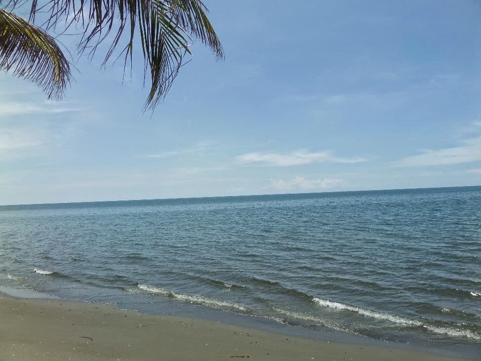 Philippine Travel: Captivating Capiz - Philippine Flight Network