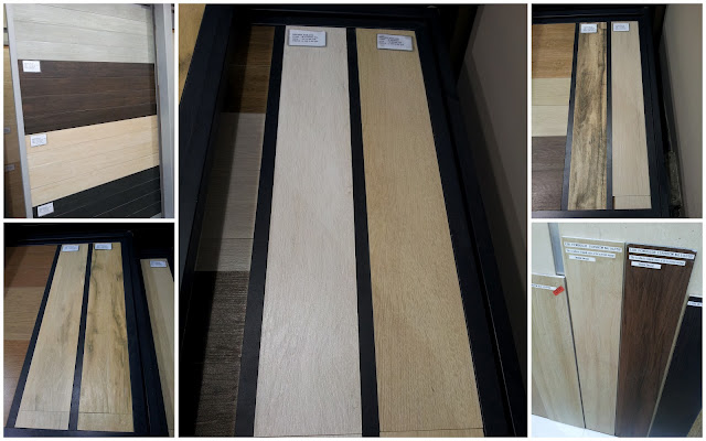 Somewhere Over the Rainbow: Path to a HDB Tai-tai: Craftstones