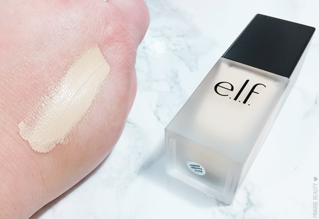 REVIEW: New Products from e.l.f. for Spring 2017 - Prairie Beauty