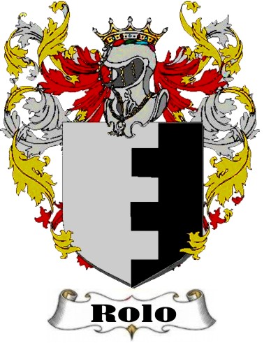 Brasões _ Famílias de Portugal: R