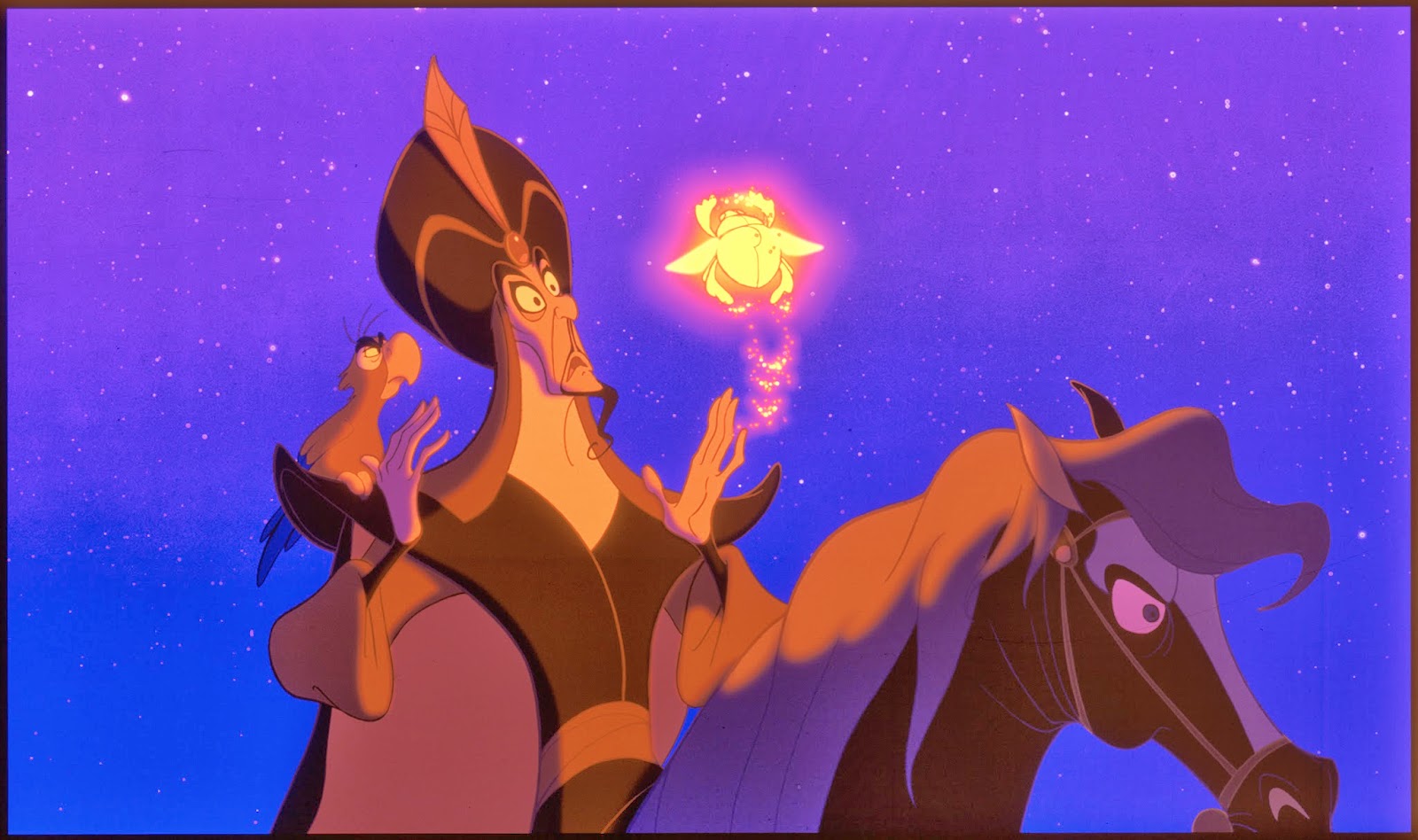 Habitáculo Siete: marzo 2014