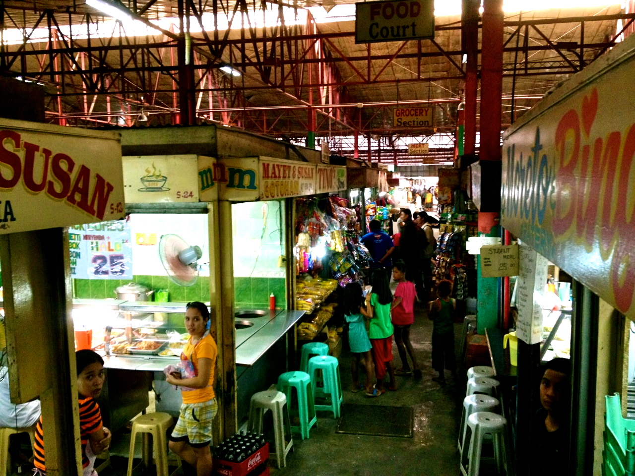 cakecrush-on-the-town: The Philippines Photo Journal, Day 7: Market Day