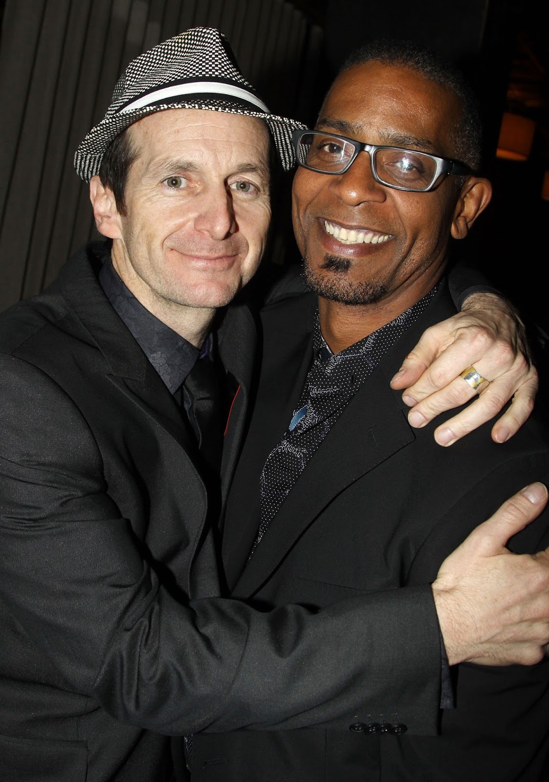 Welcome to my world.... : American Horror Story’s Denis O’Hare: “Sex Is ...