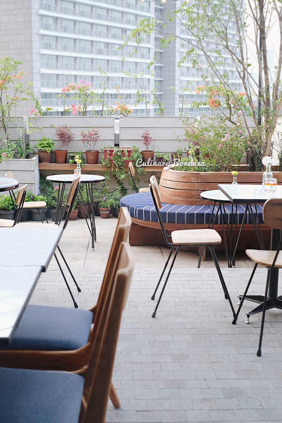 New Hipster Hangout: Hause Rooftop Kitchen & Bar | Culinary Bonanza