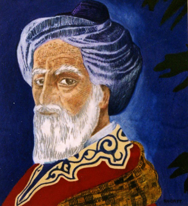 HISTORIA DE LA MEDICINA: ABULQASIM-MEDICO DE AL-ANDALUS