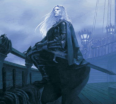 El Descanso del Escriba: Cosas de Elric/Stormbringer para todos