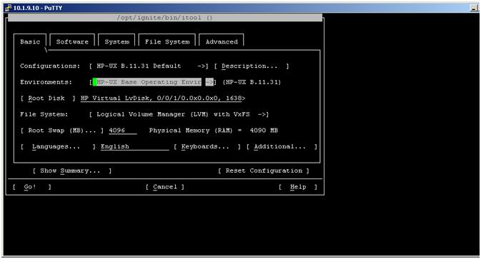 HP-UX Tips: agosto 2011