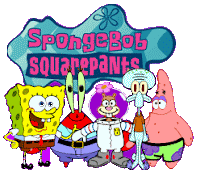The Best Quotes !: Spongebob Quotes