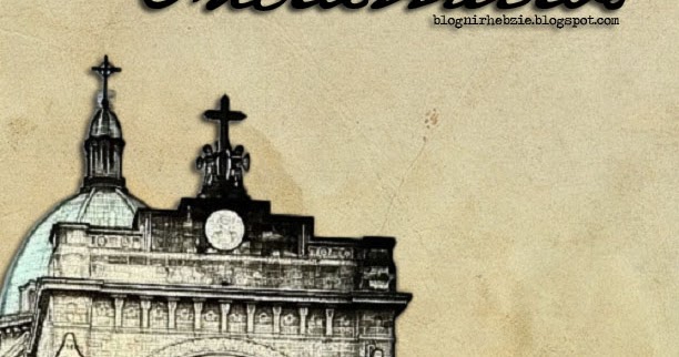 Trip to Manila: Literally Followed the Footsteps of Rizal