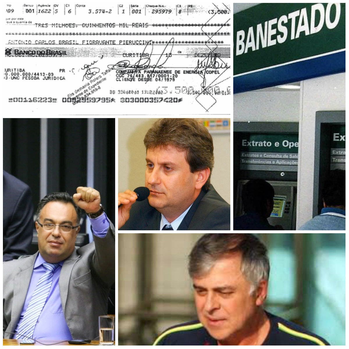 Postagens TU: Qual a relação do caso Banestado com o atual escândalo da ...