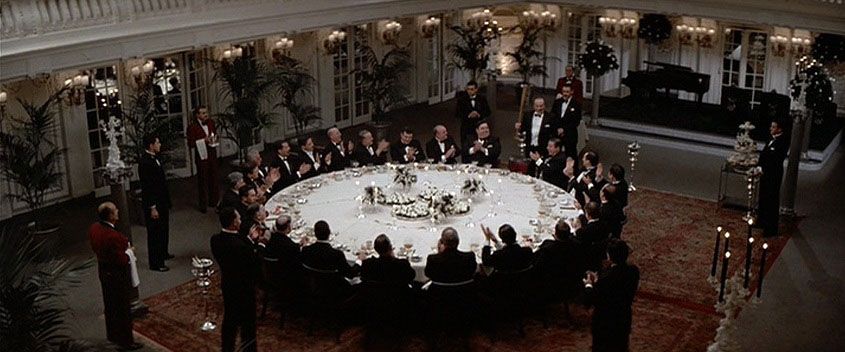 Movie Tourist: The Untouchables (1987)