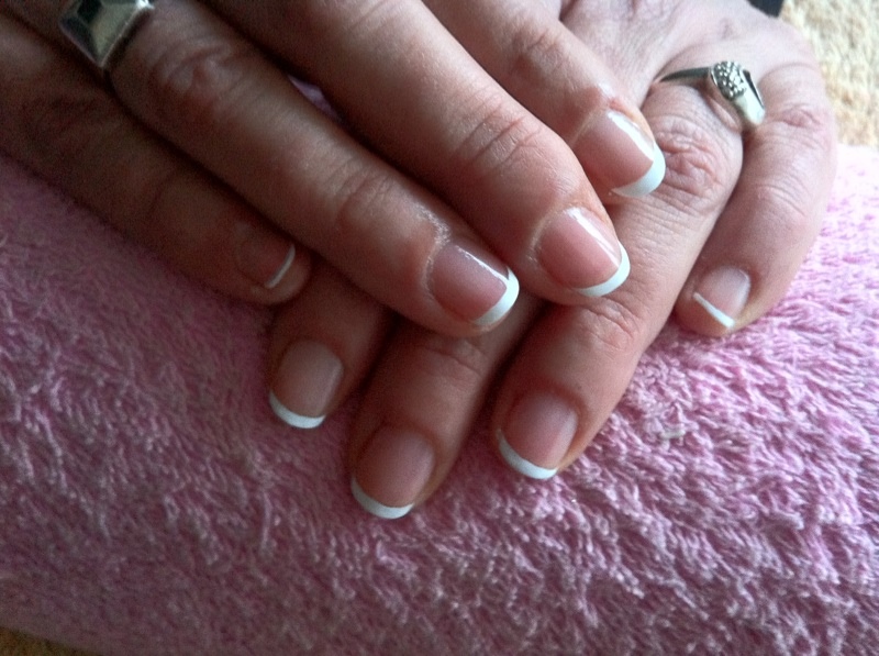 Sheezie's blog: Best manicure with OPI products