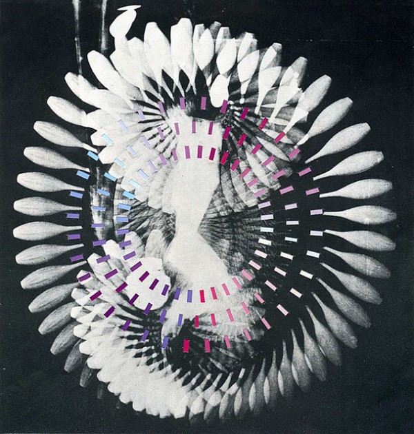 Blog | Cool and Cheap: ARIEL CHIESA