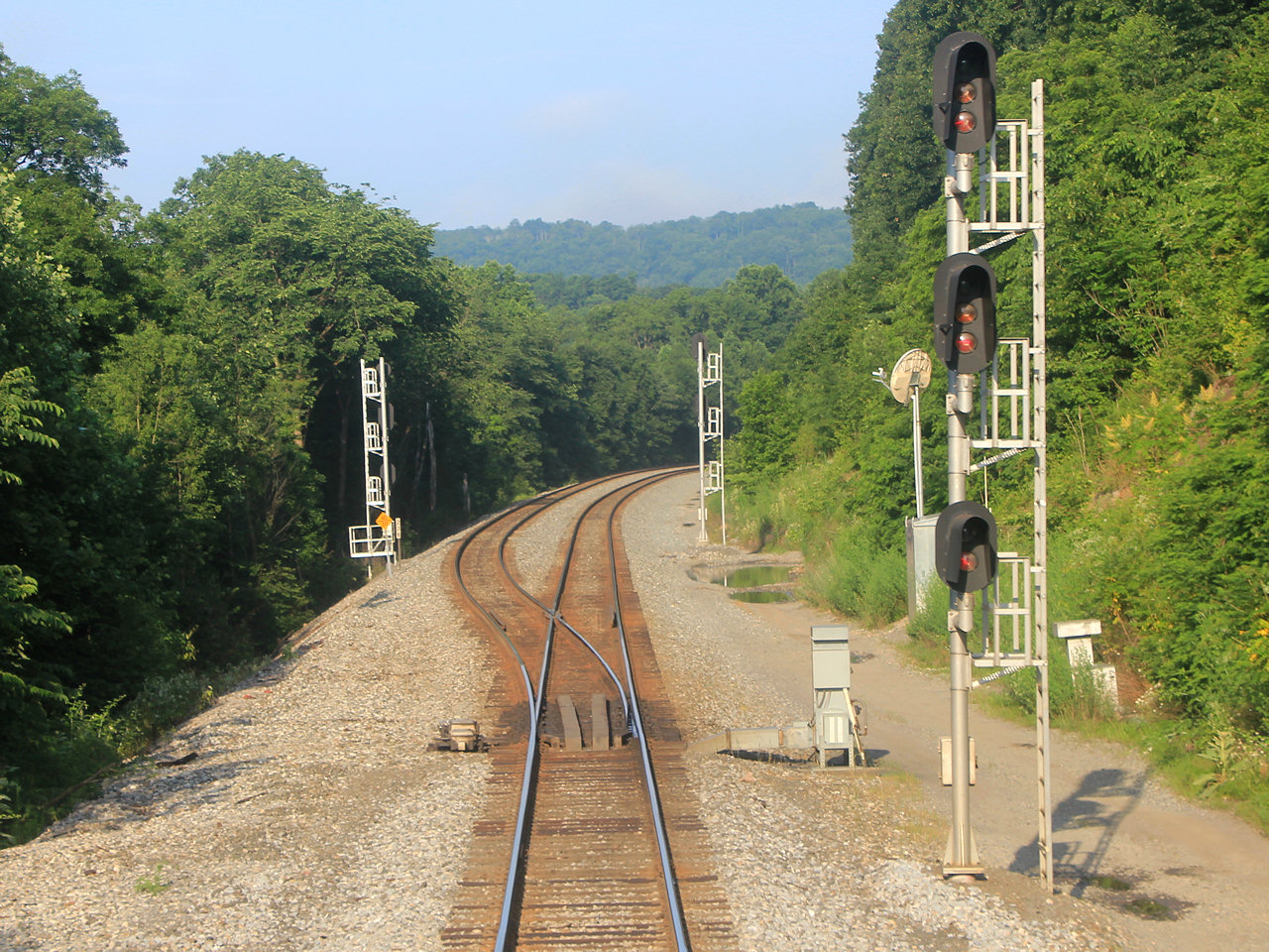 Jersey Mike's Rail Adventures: 13-06-23 PHOTOS: Limited Enthusiasm