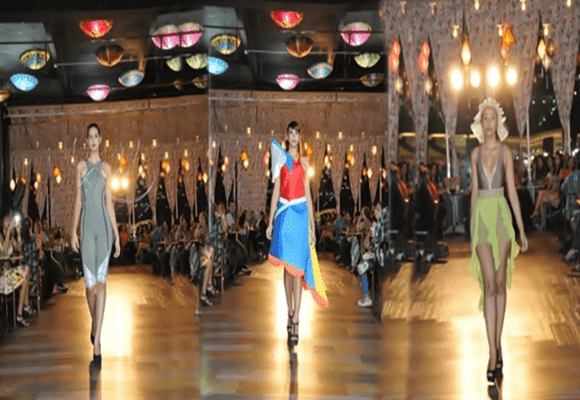 Brasil, moda nas 5 regiões