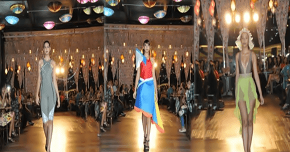 Brasil, moda nas 5 regiões