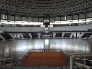 cavingliz non-cave albums: Stadium Negara