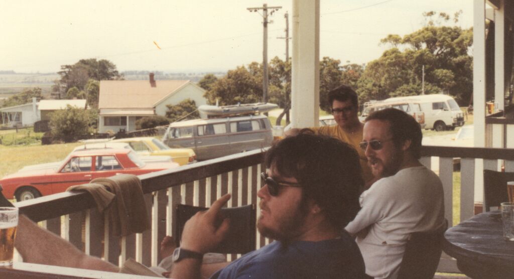 Jim Hodge's picture trail.: 2016-11