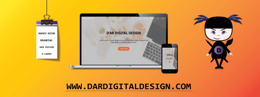 Dar Digital Design