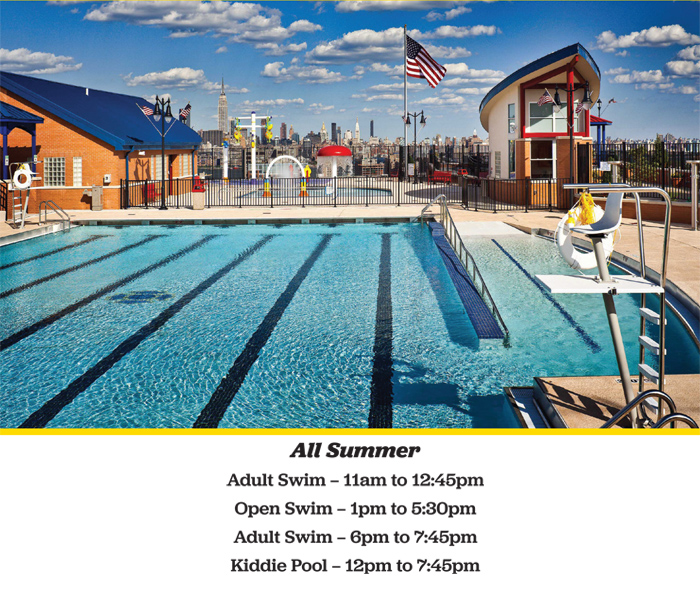 Northwest Resiliency Park Design Options (no pool!)