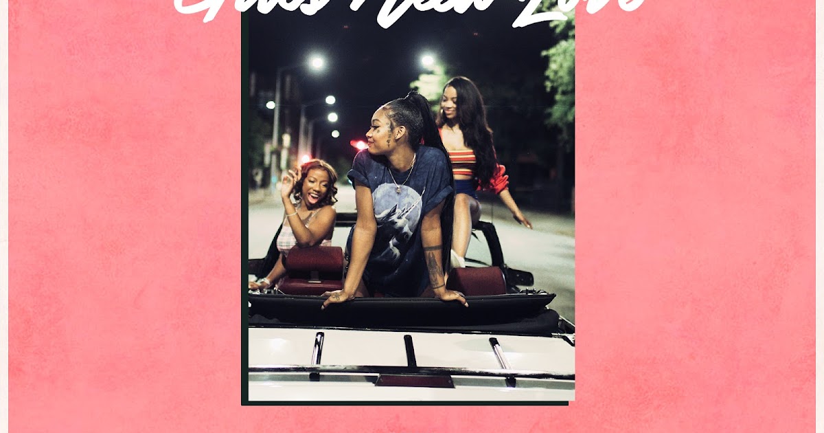 SUMMER WALKER & DRAKE New Single "GIRLS NEED LOVE (REMIX)" | NLD ...