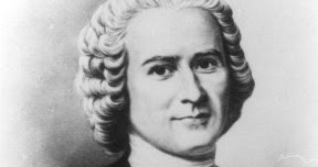 Pensamiento educativo de Rousseau.