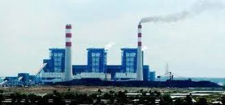 Prinsip Kerja dan Bagian-bagian Pada Pembangkit Listrik Tenaga Uap ...